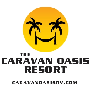 Online Booking Form | The Caravan Oasis 55+ RV Park