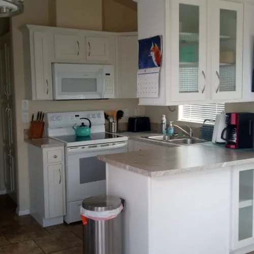 Park Homes For Sale | The Caravan Oasis 55+ RV Park | Yuma, AZ