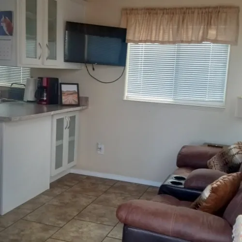 Park Homes For Sale | The Caravan Oasis 55+ RV Park | Yuma, AZ