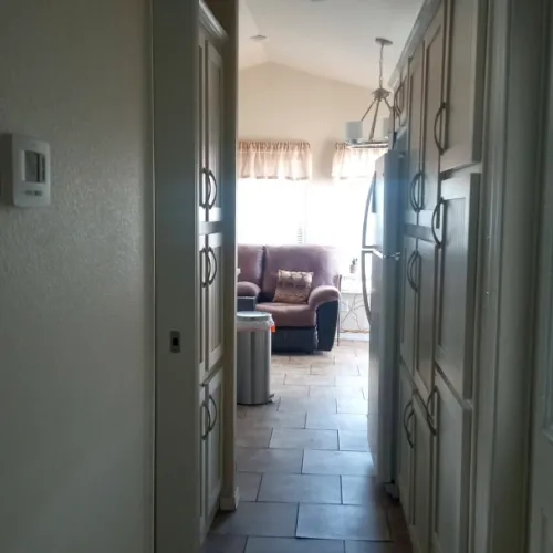 Park Homes For Sale | The Caravan Oasis 55+ RV Park | Yuma, AZ