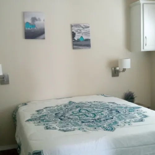 Park Homes For Sale | The Caravan Oasis 55+ RV Park | Yuma, AZ