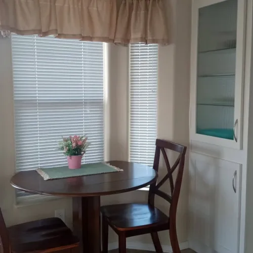 Park Homes For Sale | The Caravan Oasis 55+ RV Park | Yuma, AZ