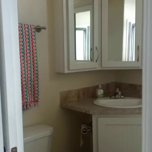 Park Homes For Sale | The Caravan Oasis 55+ RV Park | Yuma, AZ