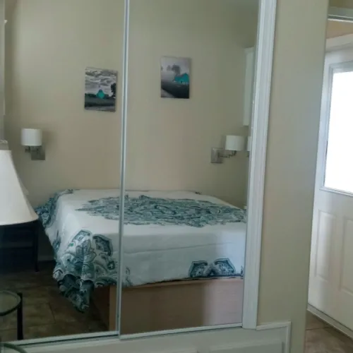 Park Homes For Sale | The Caravan Oasis 55+ RV Park | Yuma, AZ